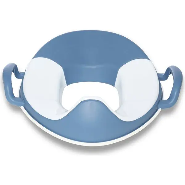 MY CARRY POTTY My Little Trainer Seat - Ocean Blue