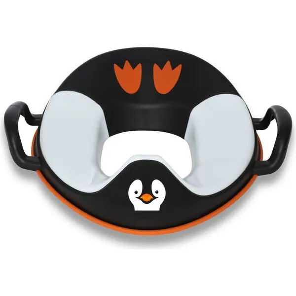 MY CARRY POTTY My Little Trainer Seat - Penguin