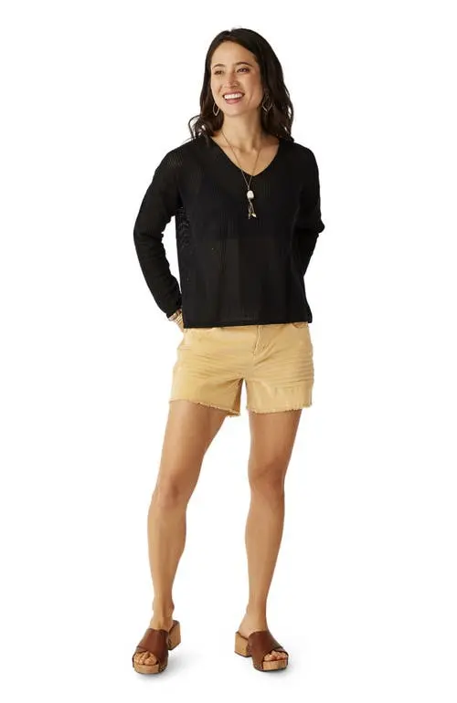 Carve Designs Lightweight Pullover