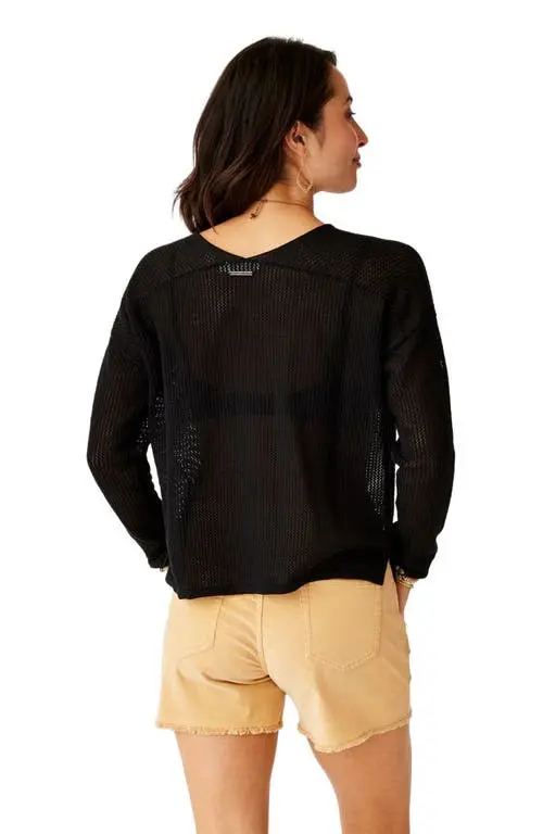 Carve Designs Lightweight Pullover