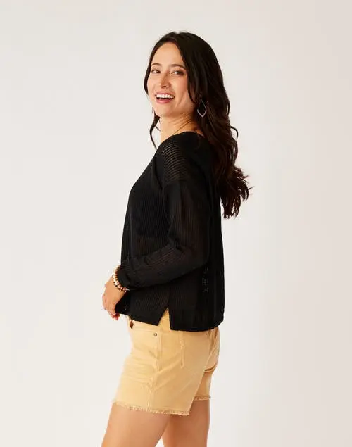 Carve Designs Lightweight Pullover