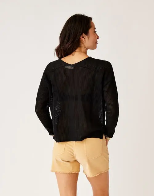Carve Designs Lightweight Pullover
