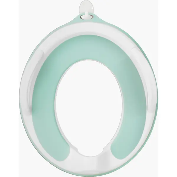 JOOL BABY Potty Training Seat With Handles - Aqua