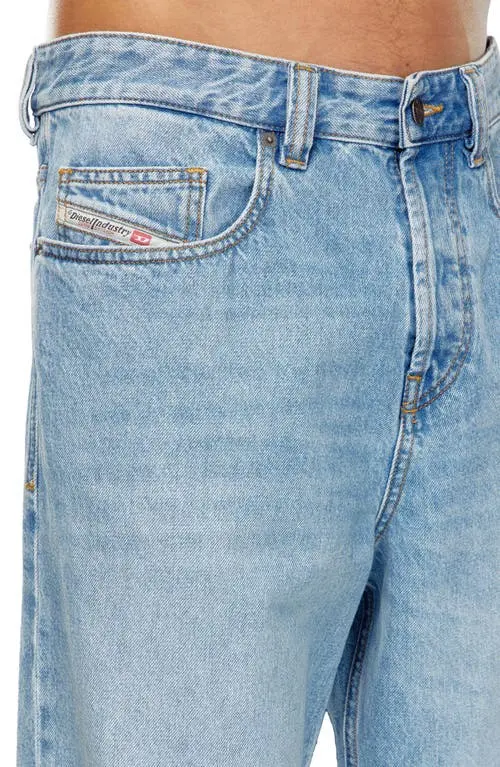 DIESEL® 2001 D-marco Relaxed Fit Jeans - Denim