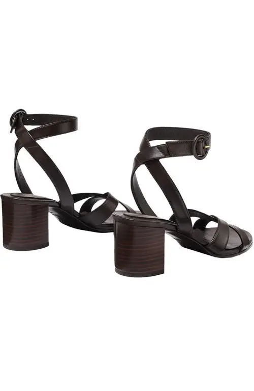 MARGAUX LONNBERG The City Sandal
