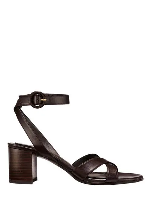 MARGAUX LONNBERG The City Sandal