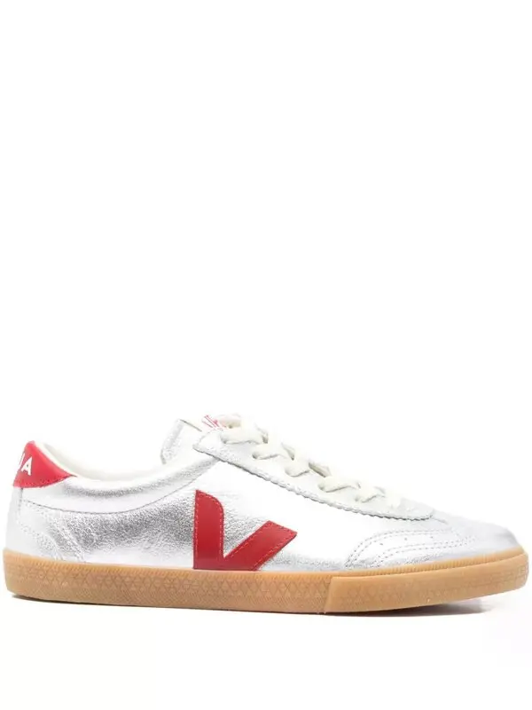 VEJA Volley Leather Pepper Sneakers