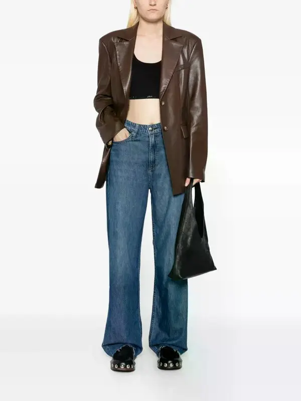 Rag & Bone Featherweight Logan Jeans