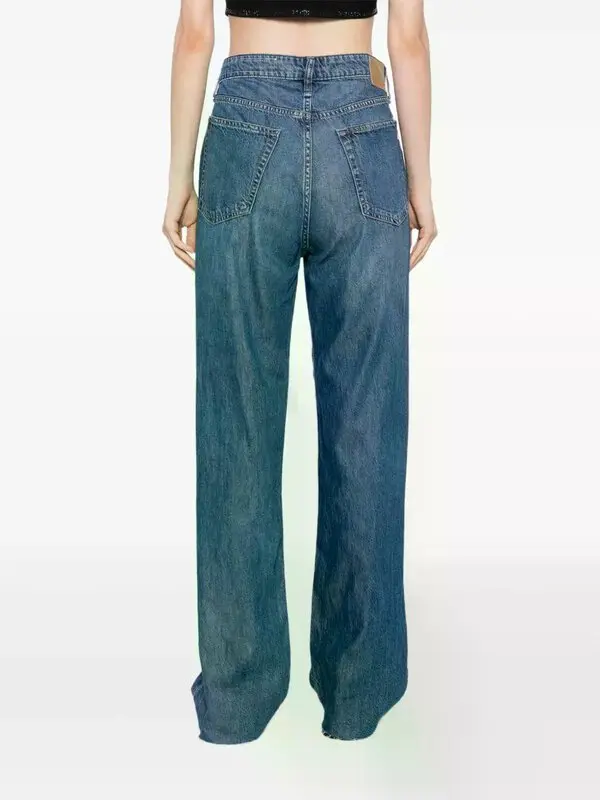 Rag & Bone Featherweight Logan Jeans