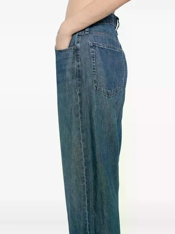Rag & Bone Featherweight Logan Jeans