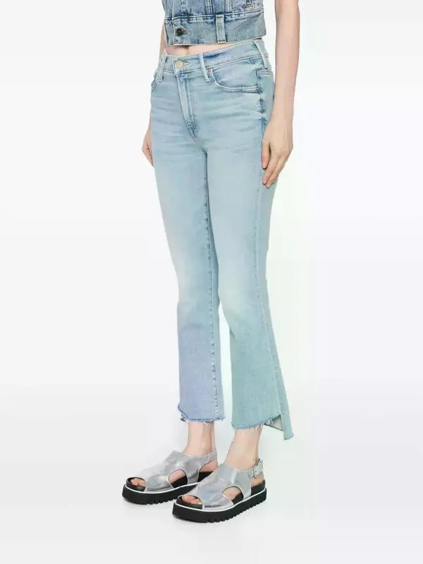 MOTHER The Insider Jeans