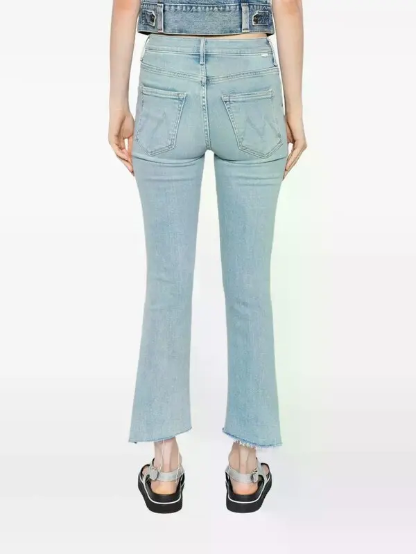 MOTHER The Insider Jeans