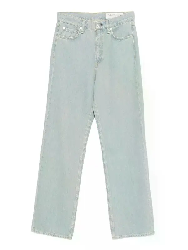 Rag & Bone Shea Jeans