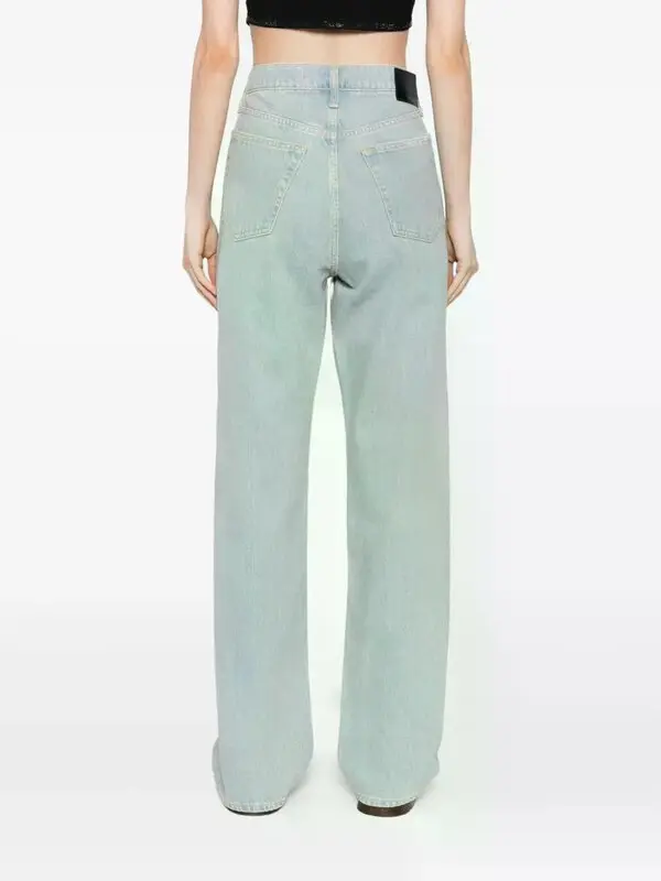 Rag & Bone Shea Jeans