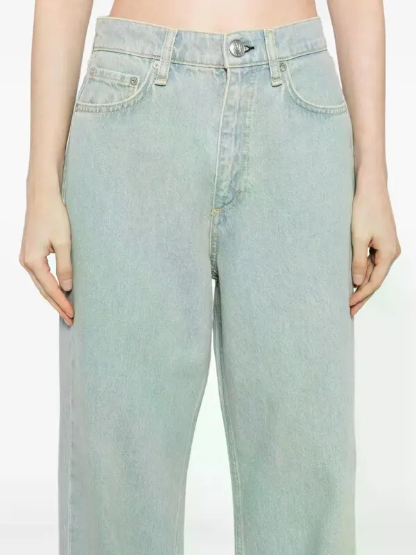 Rag & Bone Shea Jeans