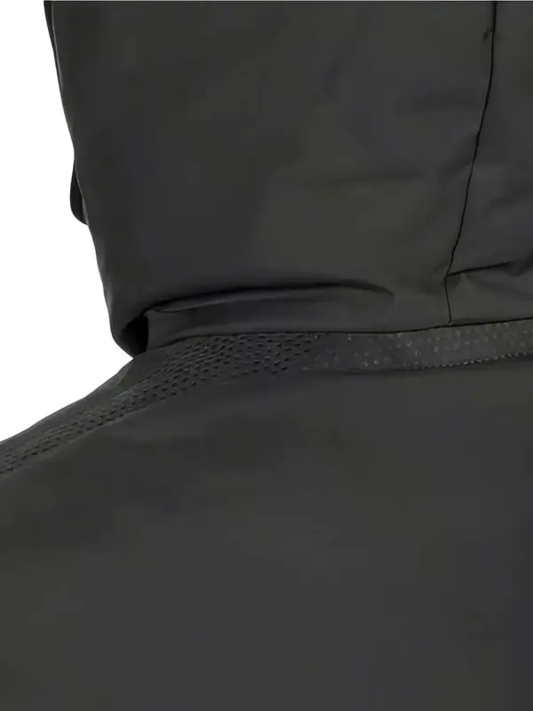 Geox Spherica Hooded Zip-up Jacket