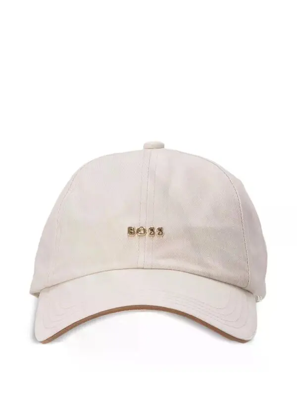 BOSS Logo Baseball Cap