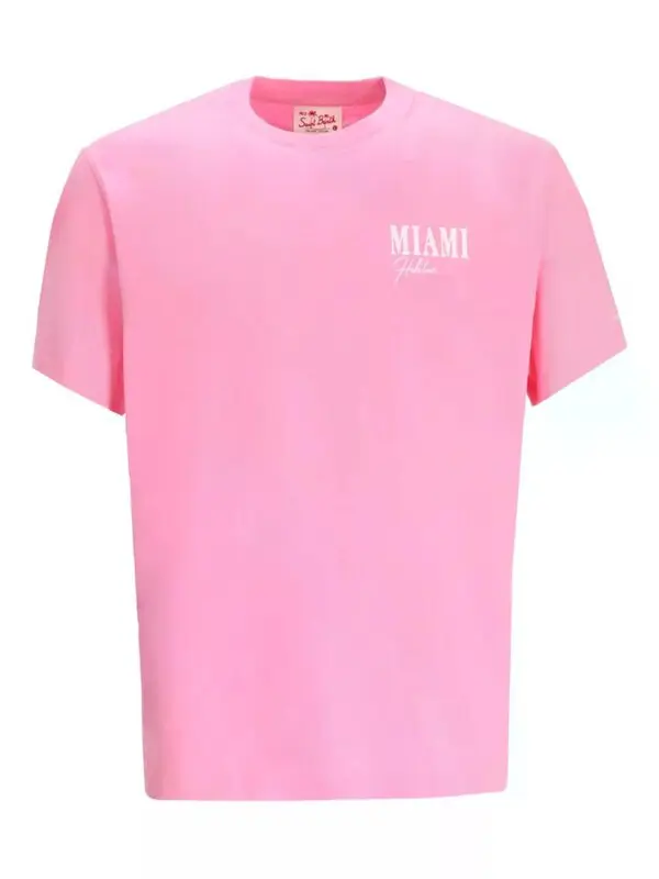 MC2 SAINT BARTH Miami T-shirt