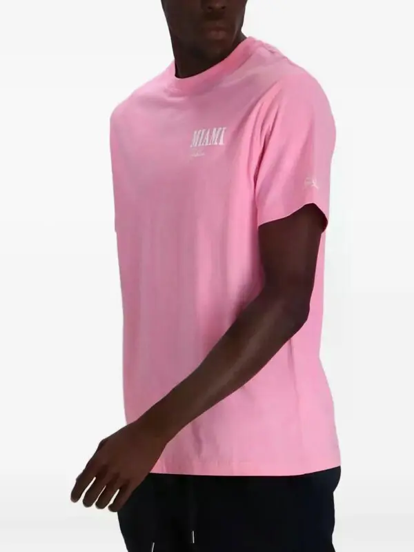 MC2 SAINT BARTH Miami T-shirt