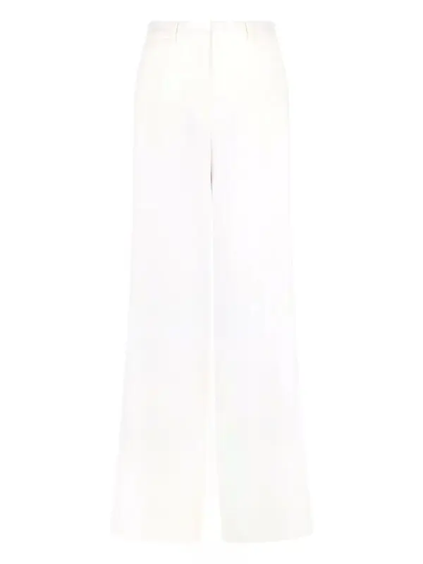 Max Mara Palazzo Trousers