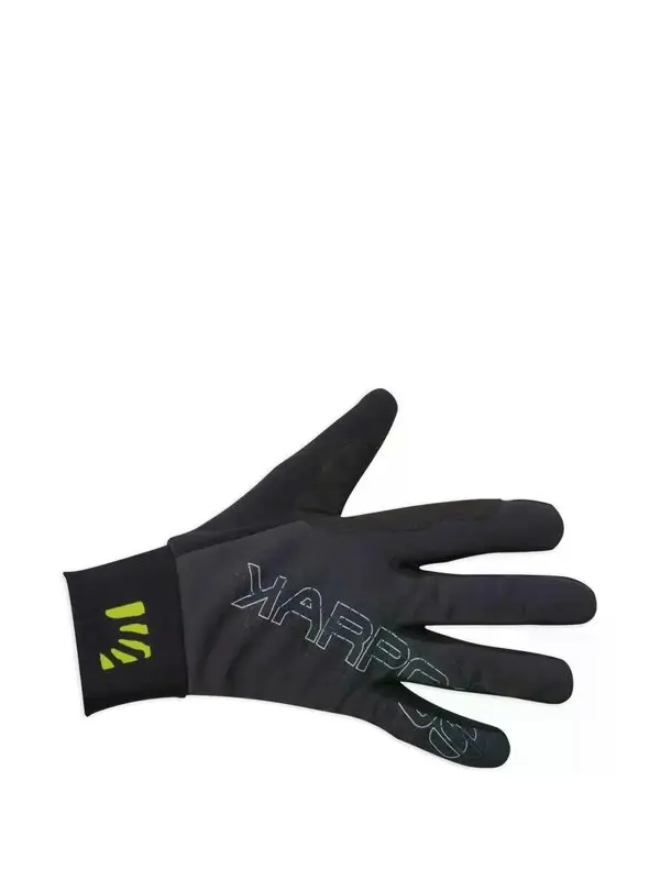 KARPOS Race Gloves - Black