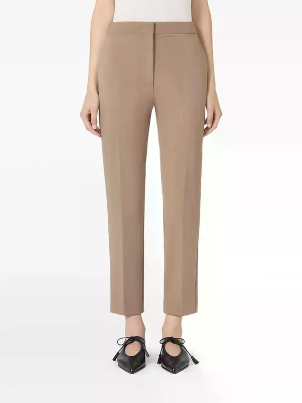 Max Mara Pegno Trousers