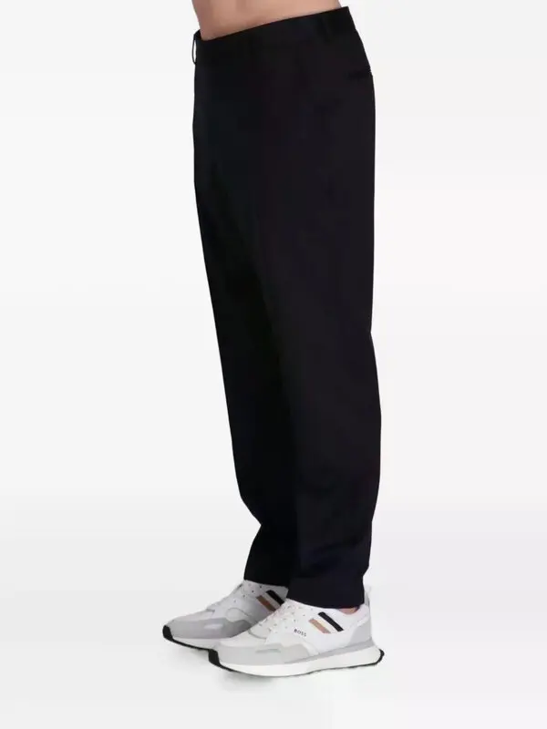 BOSS Tapered Trousers