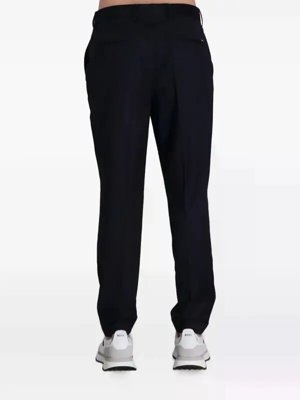 BOSS Tapered Trousers