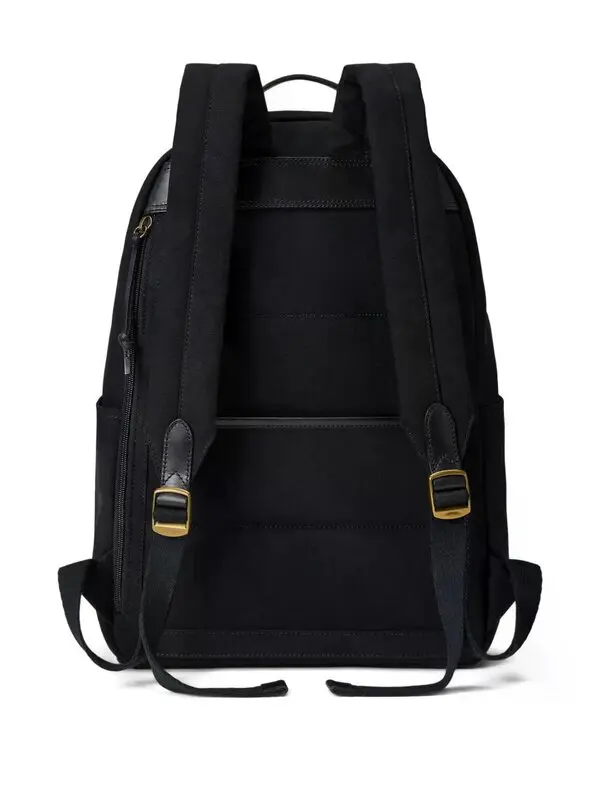 Polo Ralph Lauren Canvas Backpack
