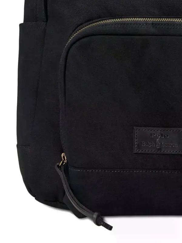Polo Ralph Lauren Canvas Backpack
