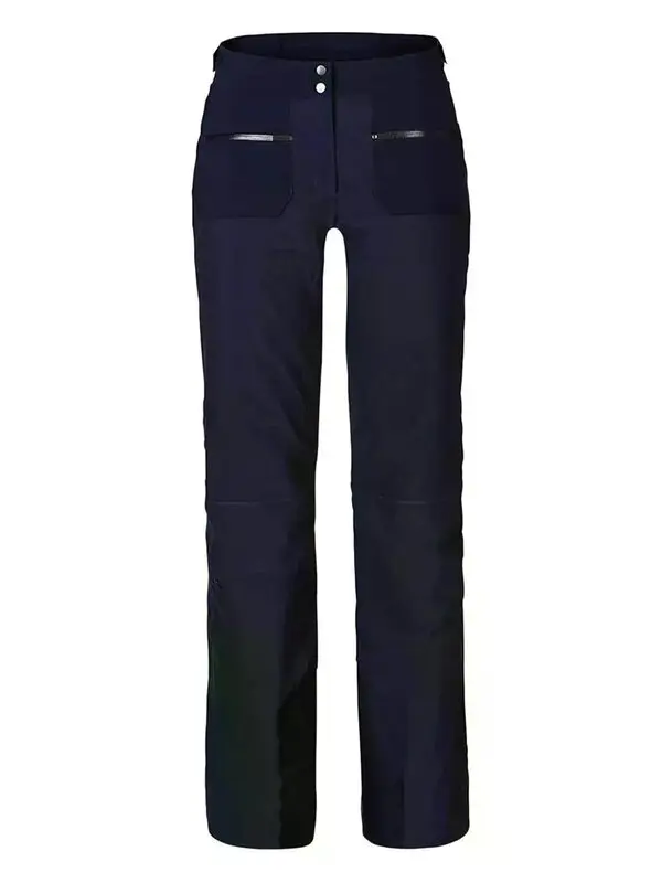 Kjus Straight-leg Performance Trousers