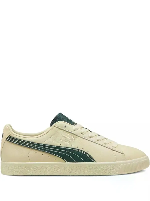 REEBOK Clyde Players' Lane Sneakers