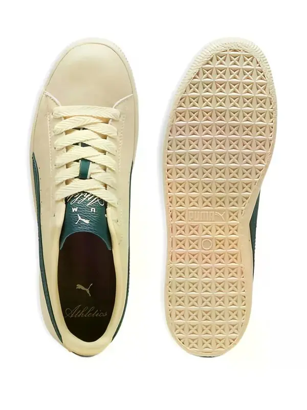 REEBOK Clyde Players' Lane Sneakers
