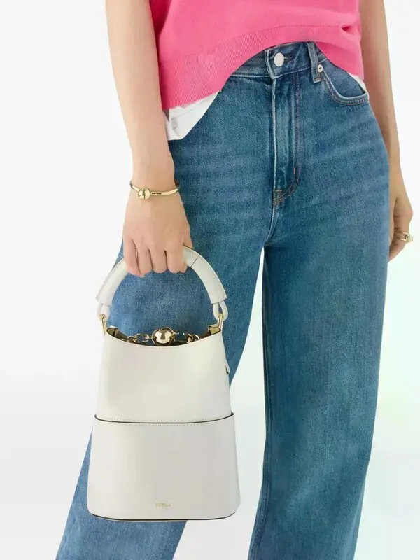 Furla Sfera Mini Bucket Bag