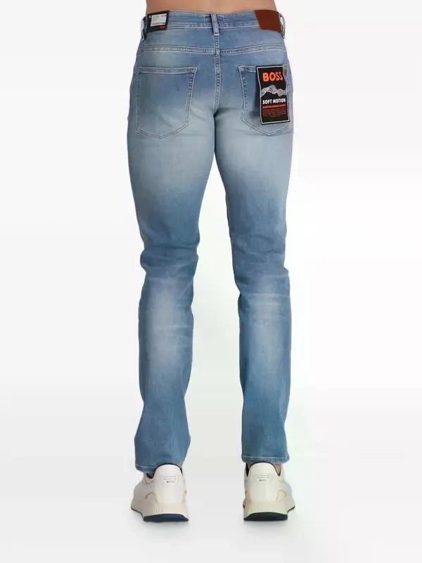 BOSS Delaware Jeans