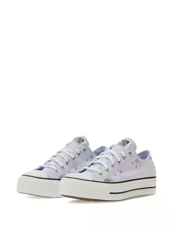 CONVERSE Lift Platform Celestial Sneakers