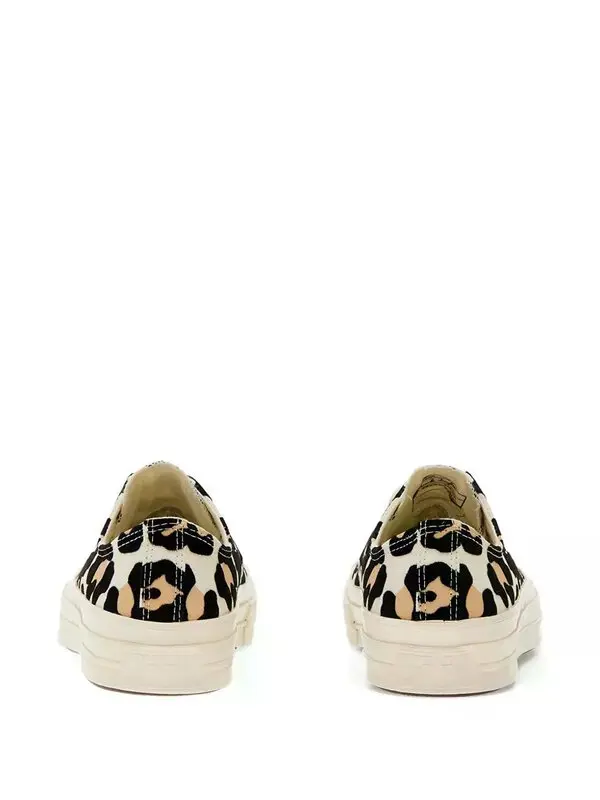 CONVERSE Chuck 70 Leopard-print Sneakers