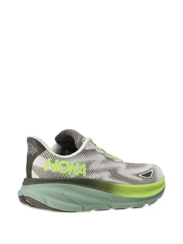 HOKA® Clifton Gore-tex® Waterproof Sneakers - Brown