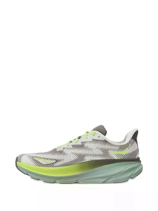HOKA® Clifton Gore-tex® Waterproof Sneakers - Brown