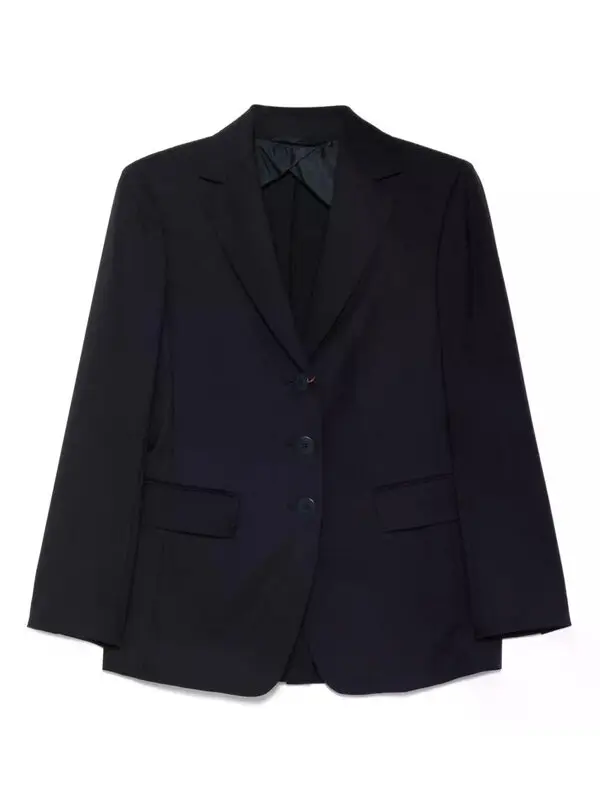 Max Mara Three-button Blazer