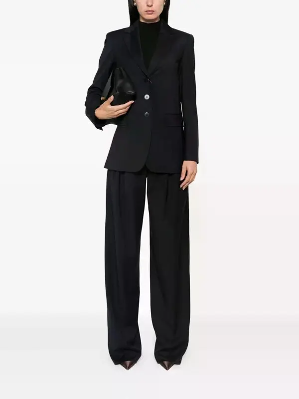 Max Mara Three-button Blazer