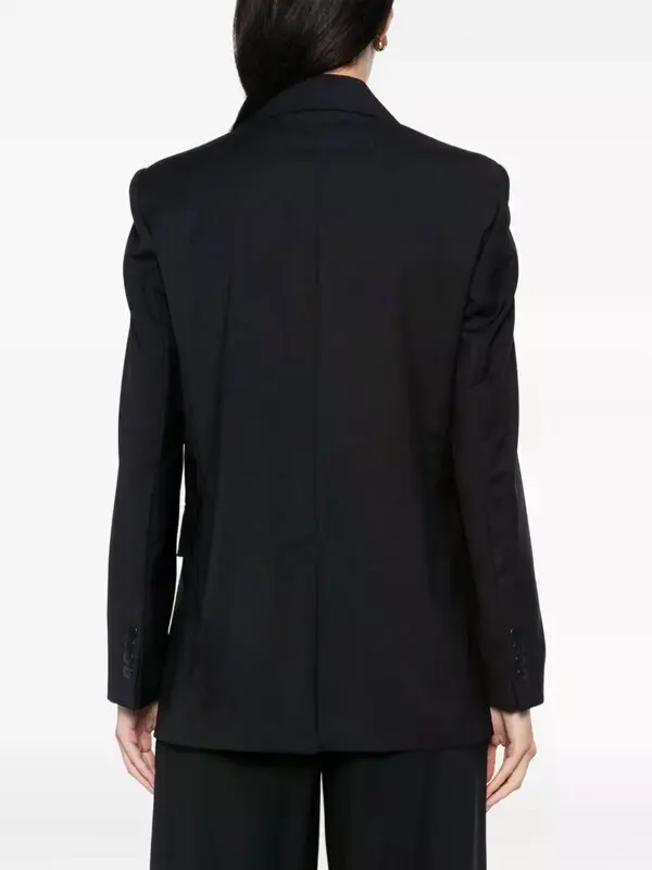 Max Mara Three-button Blazer