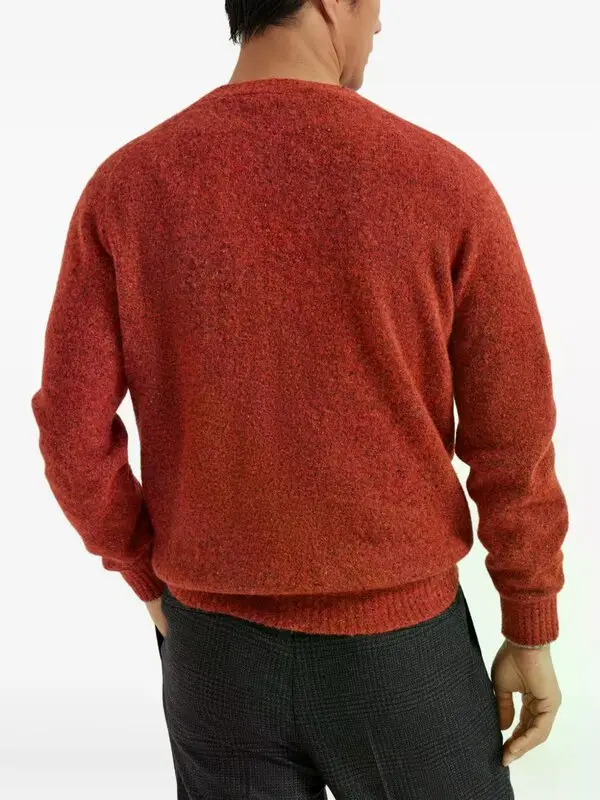 Brunello Cucinelli Crew-neck Sweater