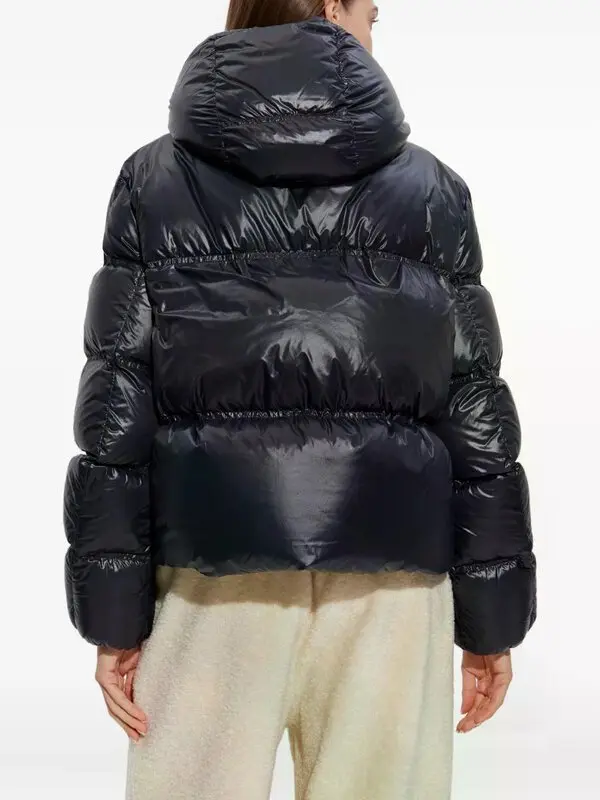 Moncler Erea Puffer Jacket - Black