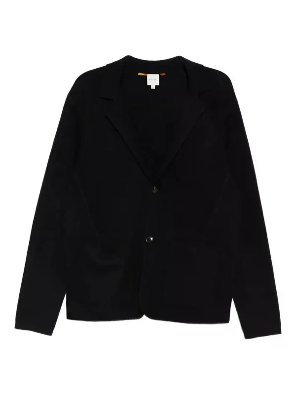Paul Smith Knitted Blazer