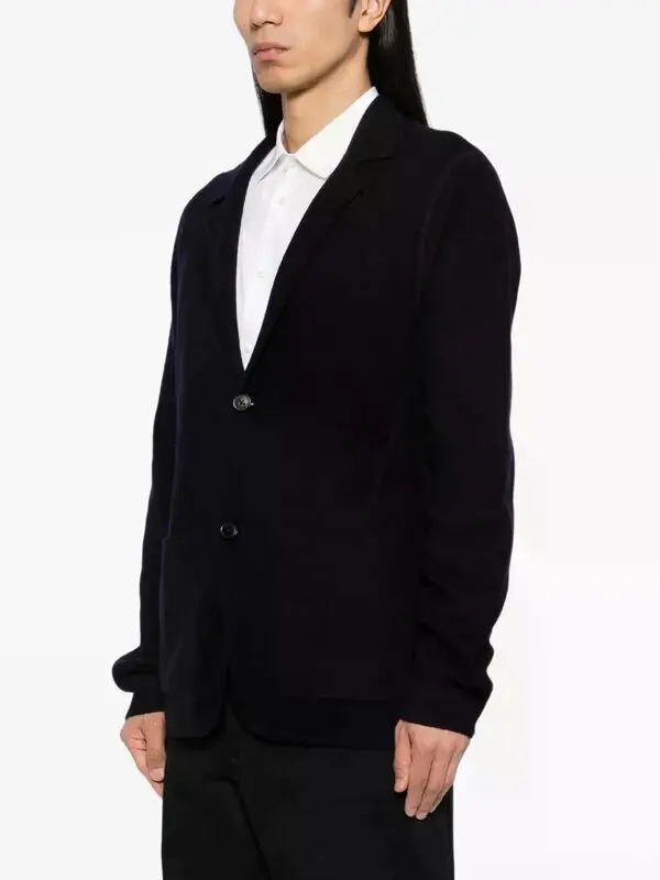 Paul Smith Knitted Blazer