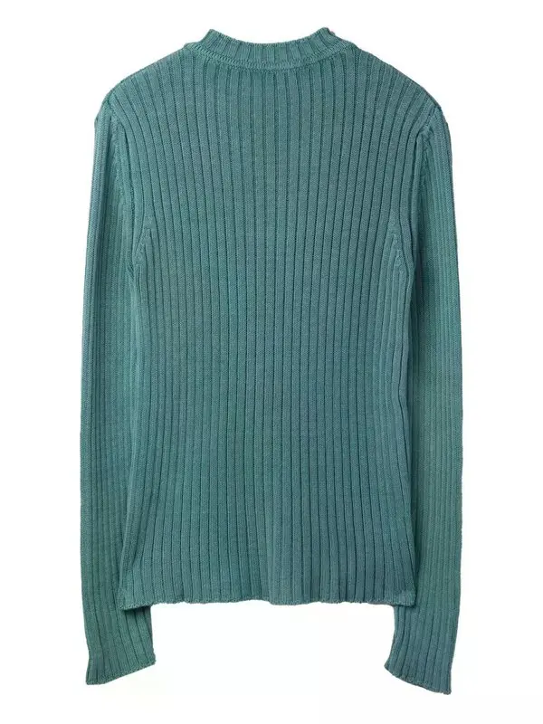 EDWARD CUMING Fadeout Sweater