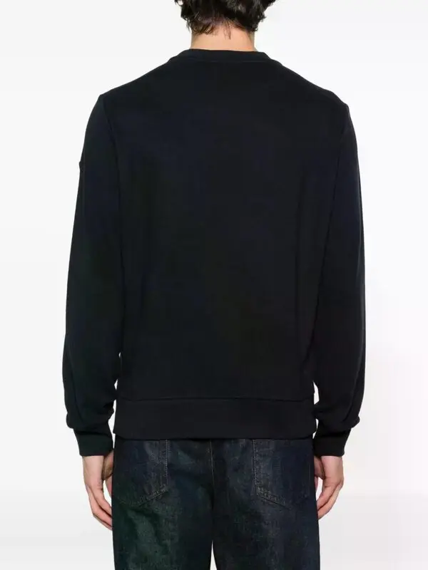 Moncler Patch-pocket Sweatshirt
