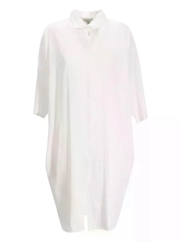 Crossley Oversized Shirt