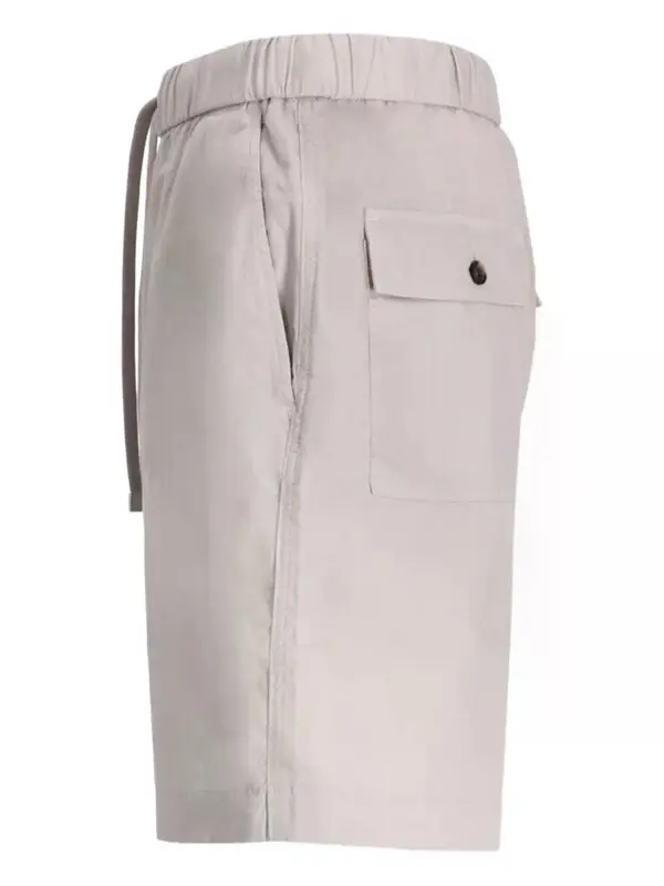 Jacob Cohen Cotton Shorts